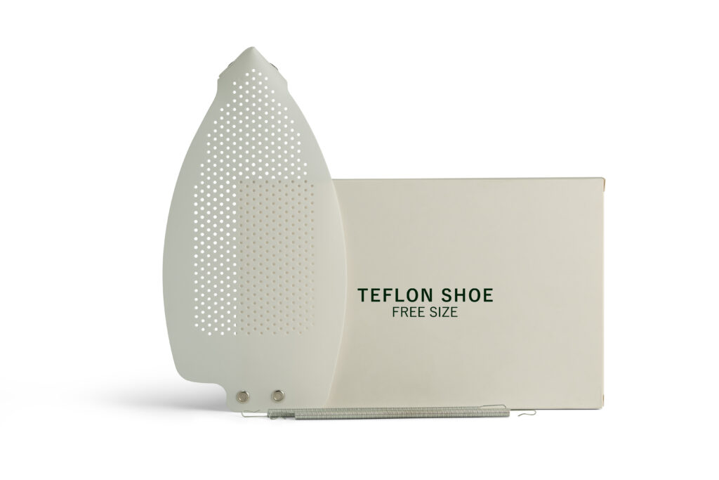TEFLON SHOE FREE SIZE - Globex Express General Trading